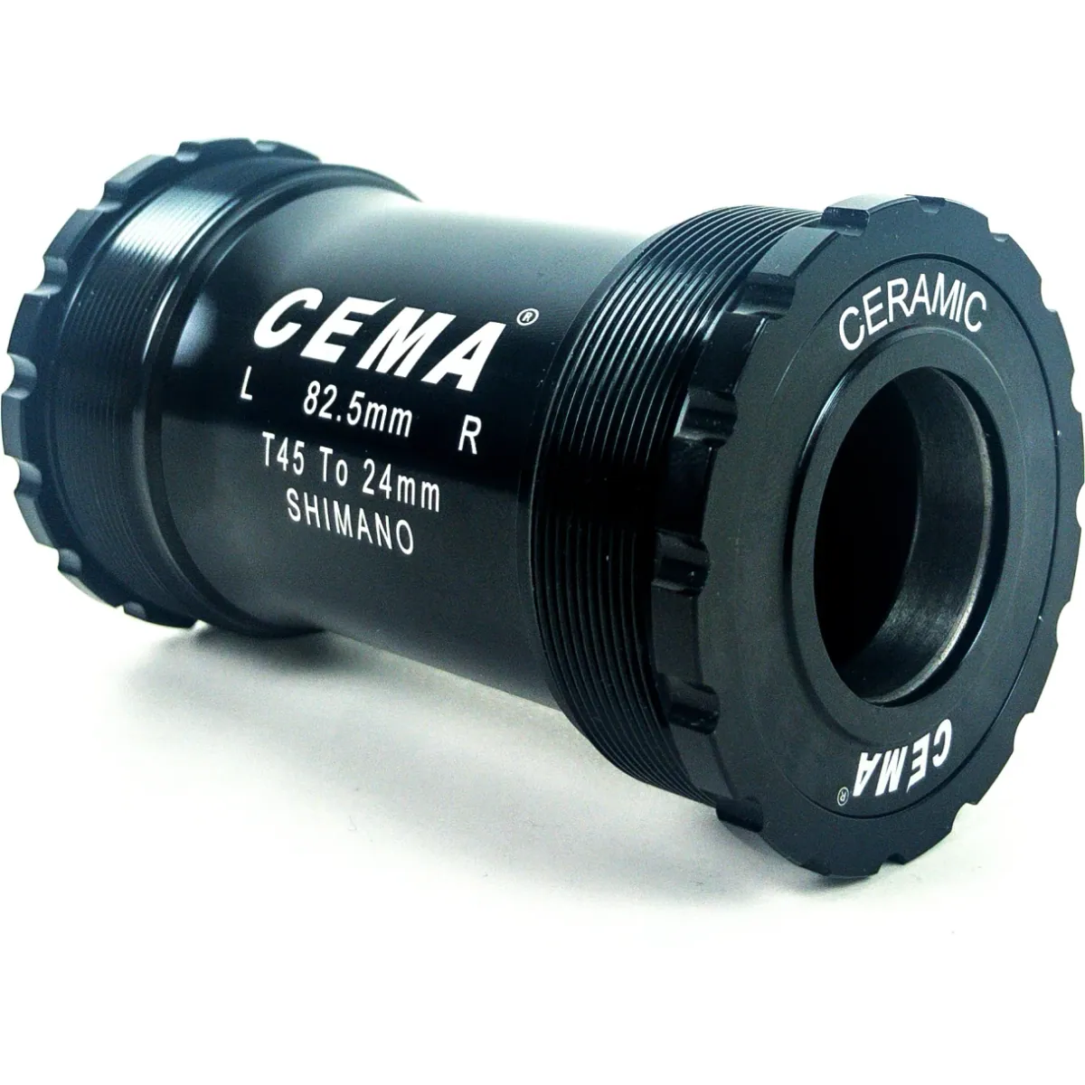 Cema Bottom Bracket T45 Colnago