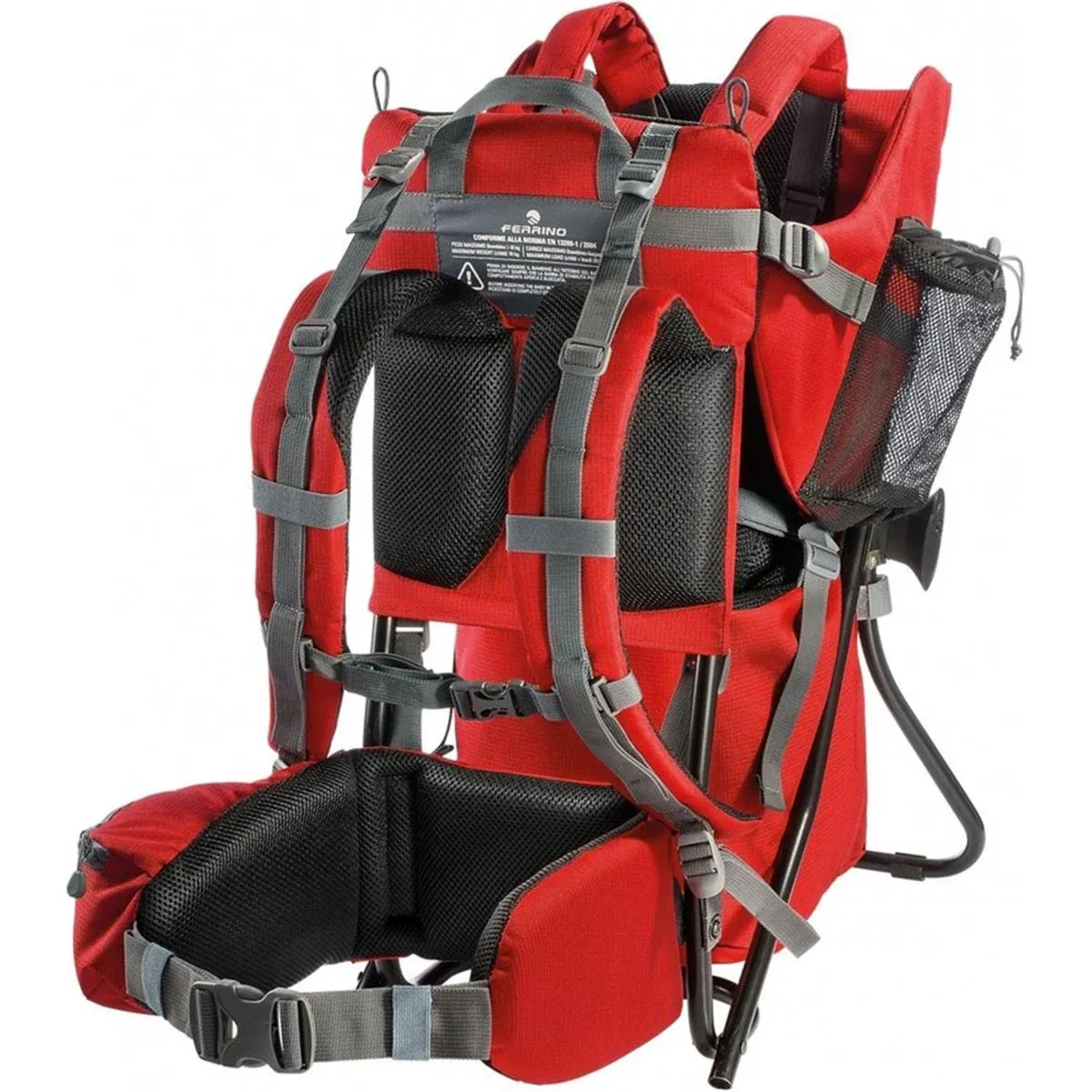 Ferrino Mochila Porta Bebé Caribou
