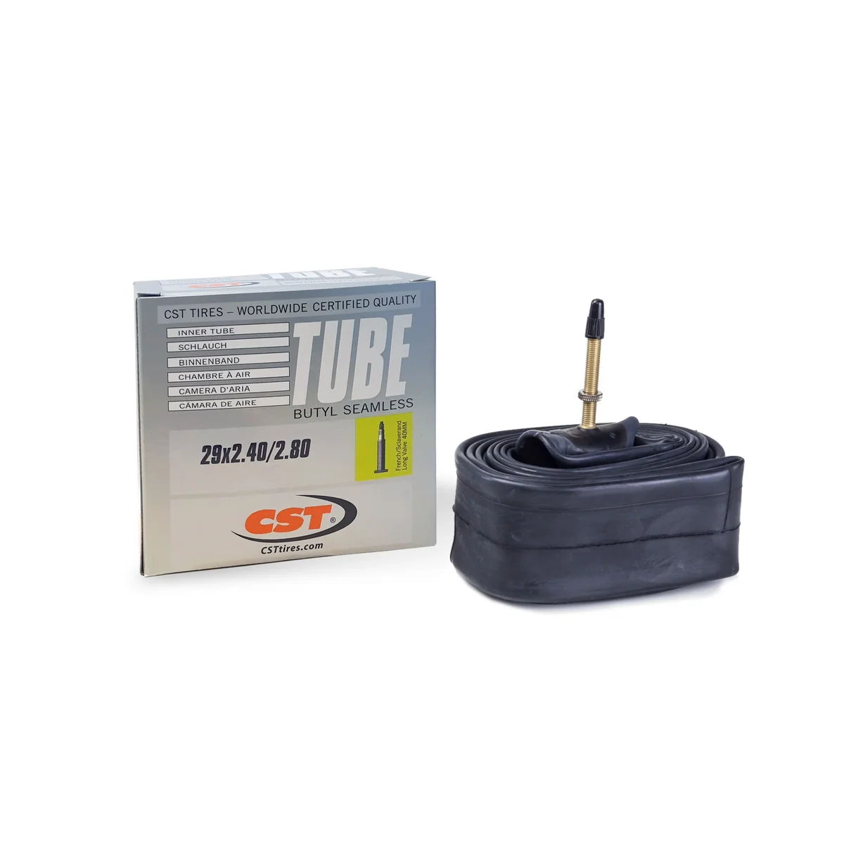 Cst Mtb Inner Tube 29"